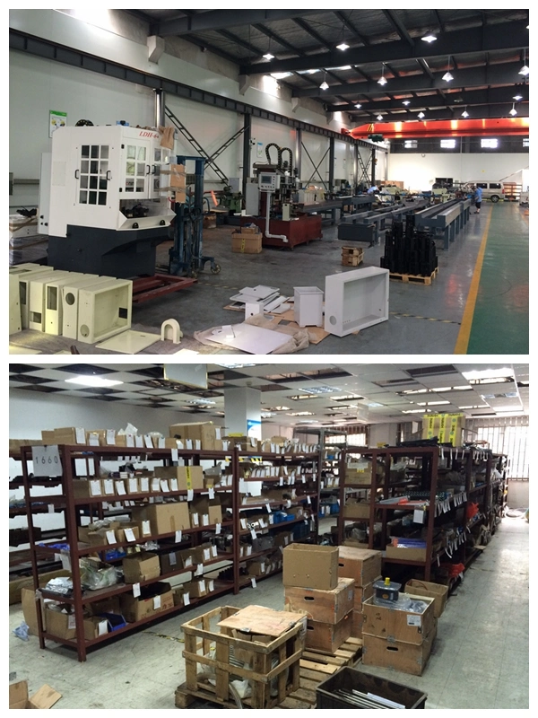 Mass Production Automatic Vertical Honing Machine – Yoshima India